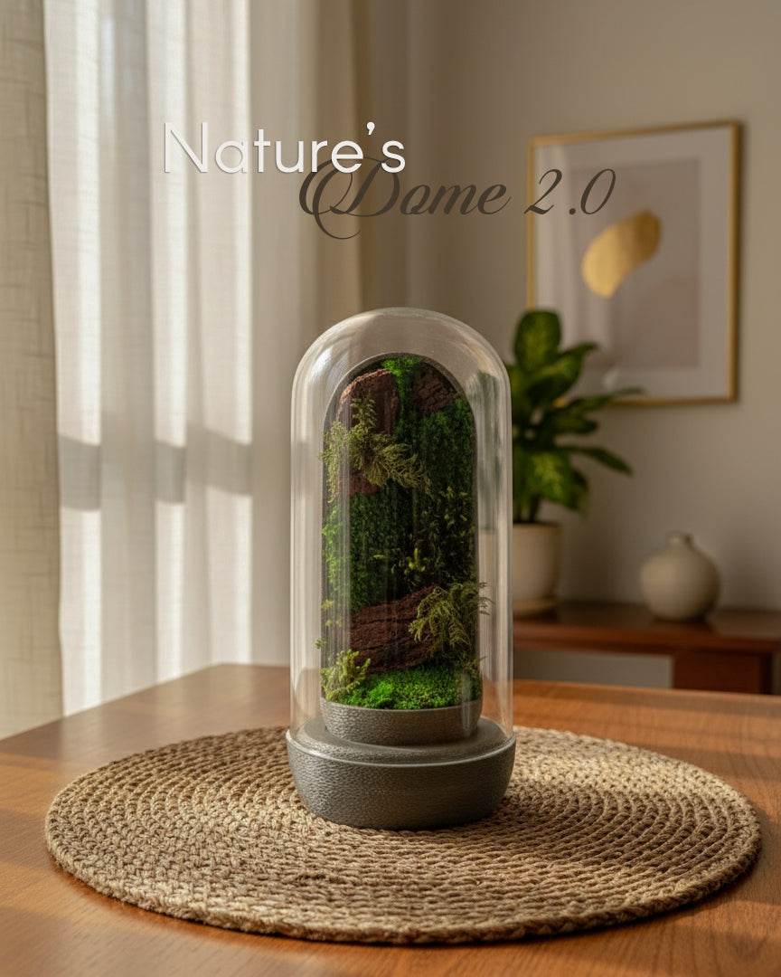 Nature's Dome 2.0